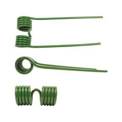 Tedder Haytine Lh Length 393mm Width 131mm Ø95mm Replacement
