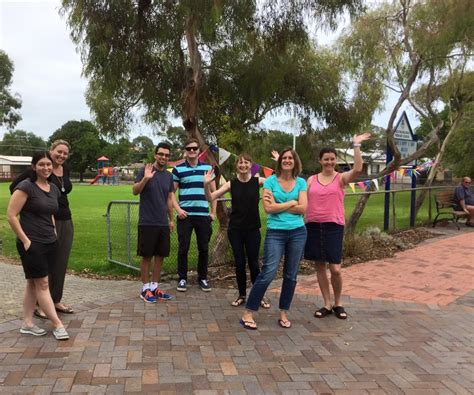 Old Noarlunga Primary School