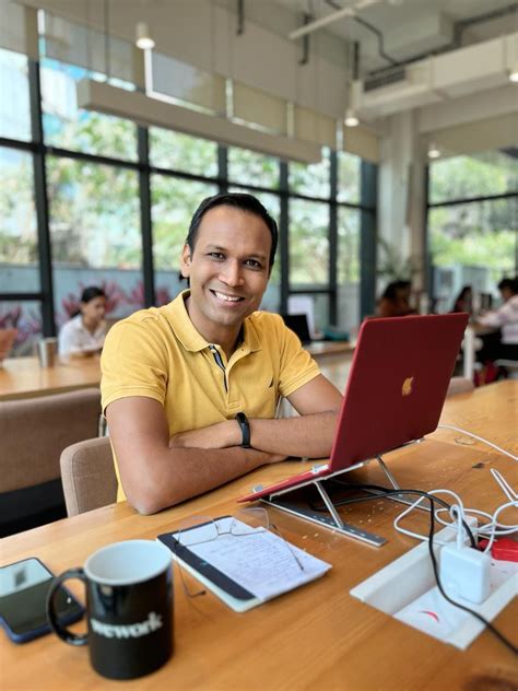 Aagam Shah On Linkedin Finally Hearing Talks On Being Non Transactional