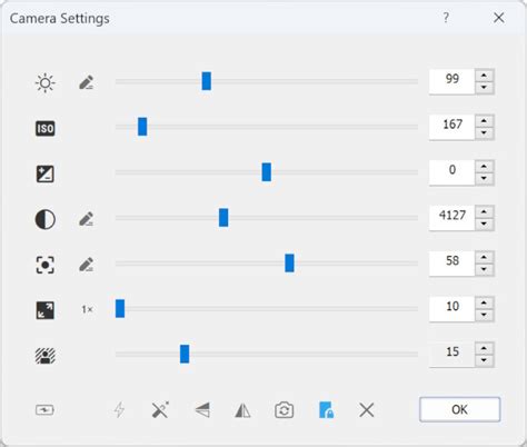 Ivcam Camera Settings E2esoft