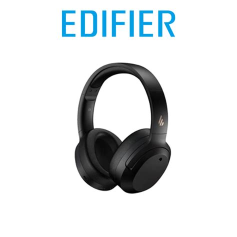 Tai Nghe Chụp Tai Edifier W820nb Plus