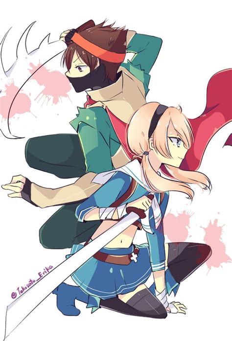 Ghim C A Tr N Tr N Tr N Chibi Anime Ang Y U