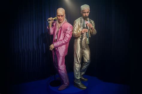 Fever Ray Share Kandy Ft The Knifes Olof Dreijer Watch The Video