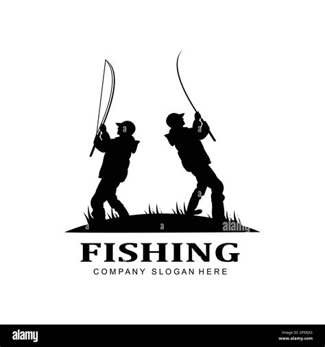 Quantum Fishing Logo