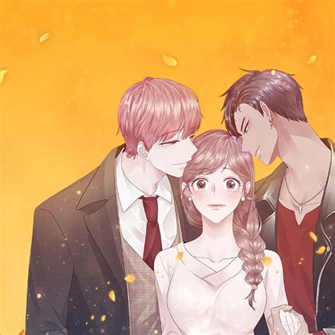 My Exes Fell For Me Webtoon