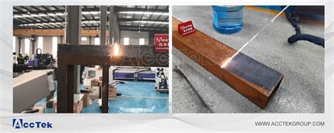 Is Laser Rust Removal Real And What Is The Effect By Acctek Medium