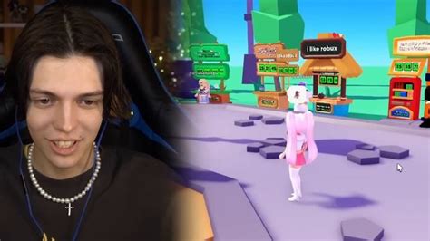 Я ПРИТВОРИЛСЯ ДЕВУШКОЙ И ПОЛУЧИЛ ВСЁ В РОБЛОКС смотреть видео онлайн от «Игровые Турниры и