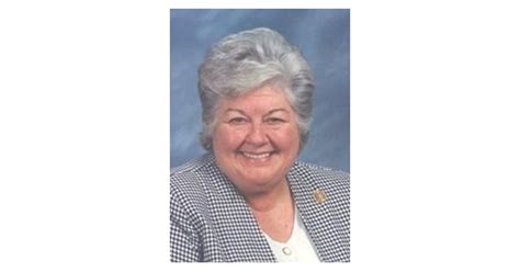 Dona Mcdaniel Obituary 1941 2014 Legacy Remembers