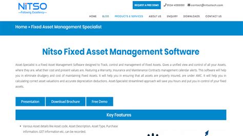 Nitso Reviews And Pricing 2025 Goodfirms