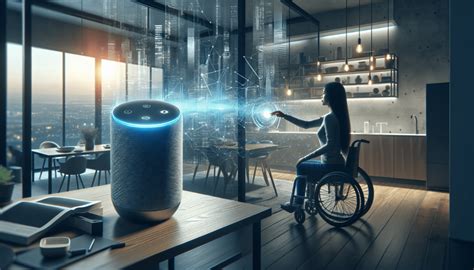 Smart Home Automation For Accessibility Overcoming Barriers And Challenges Home Automation