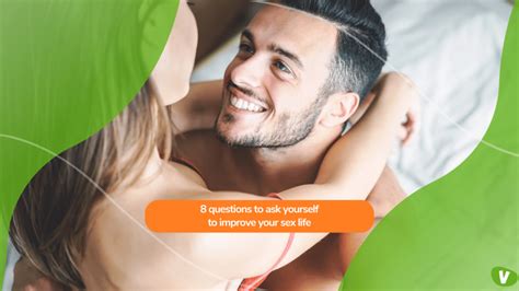 8 Questions To Ask Yourself To Improve Your Sex Life Vivastreet
