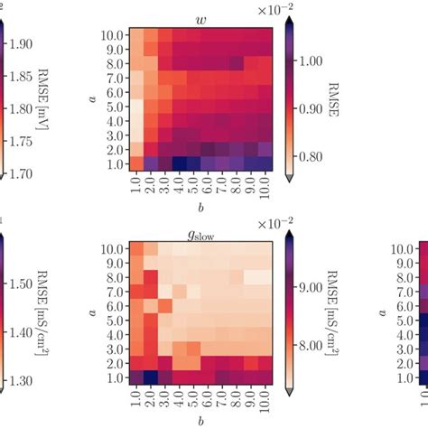Identifying The Neuron Model Parameters From Noisy Observations