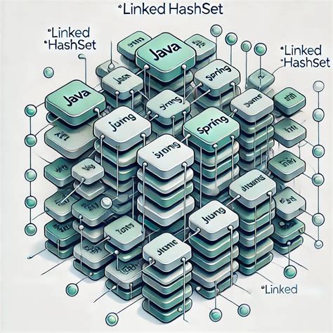 How To Master Linkedhashset` In Java Thiago Souza Posted On The Topic Linkedin