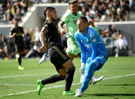 Cristian ‘chicho Arango Revela El Motivo Por El Cual Lafc Venció A Austin Y Se Inscribió En La