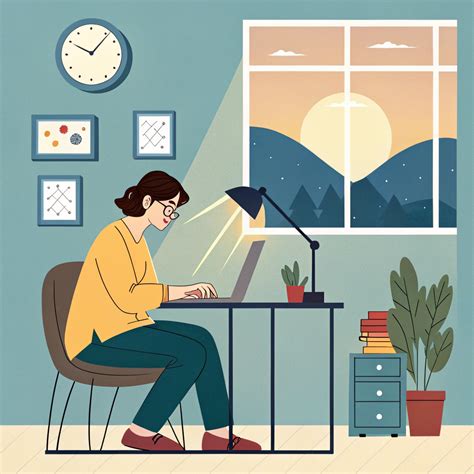 Work When You Work Best Embracing Asynchronous Productivity