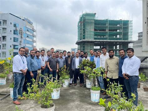 Muhammad Nur E Alam On Linkedin Alhamdulillah Successfully Completed An Emerging Leadership