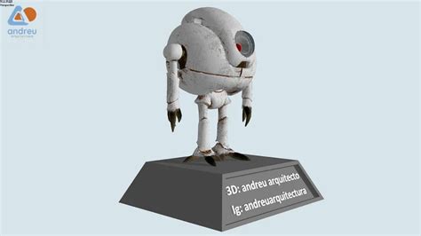 Giru 3d Model