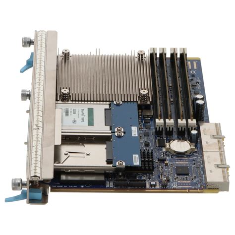 Juniper Routing Engine Module 16Gb EX9200 Series RE S EX9200 1800X4 EX9200 RE D