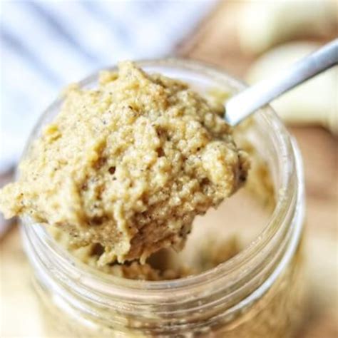 How To Make Garlic Paste To Store Use The Homestead Nurse