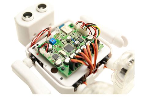 Arduinoサーボのハンチングを完全解決！writemicroseconds活用ガイド よっしぃの技術ブログ