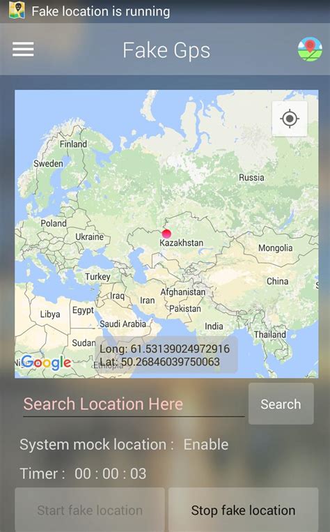 Fake Location Apk For Android Download