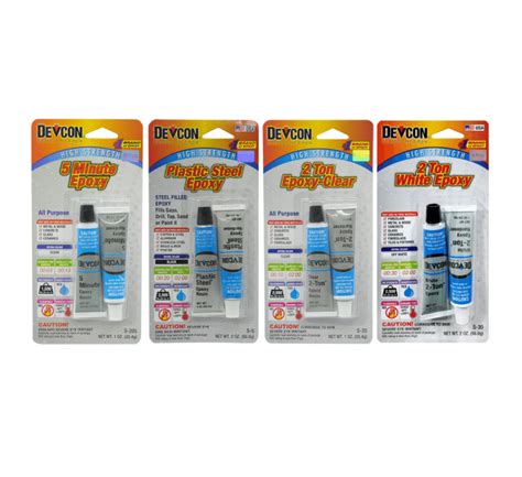 Devcon Epoxy Glue
