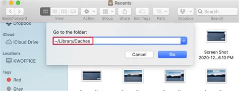 How To Fix The Your Startup Disk Is Almost Full Error On Mac
