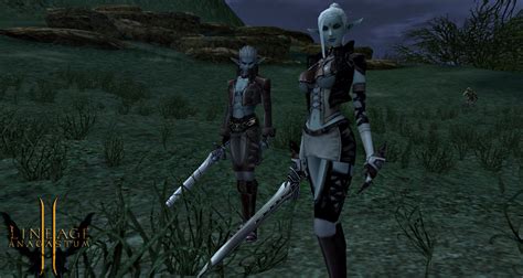 Shillien Oracle Lineage Ii Anagastum