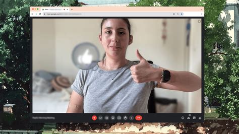 How To Use Hand Gesture Reactions On Macos Sonoma Popular Science
