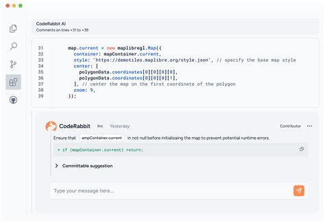 Ai Code Reviews Coderabbit Try For Free