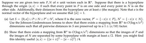 Solved Please Don T Copy From Any Online Forum Like Chatgpt Chegg Com