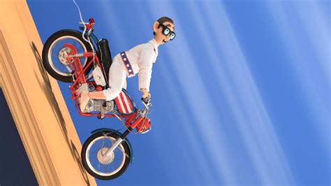 Season Finale Grand Canyon Nerd Jump S9 Ep20 Robot Chicken