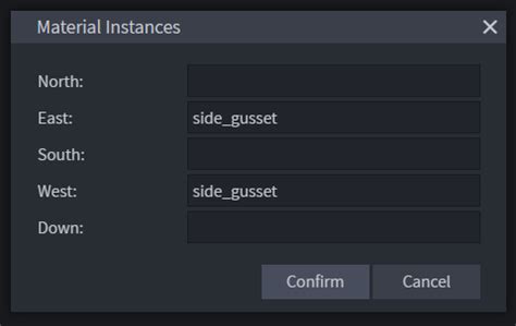 Block Models Bedrock Wiki