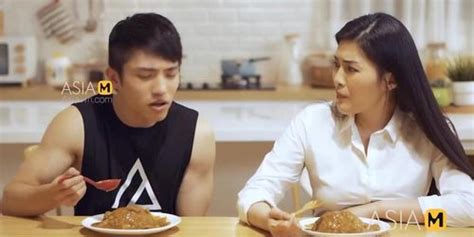 Modelmedia Asia My Innocent Bf Man 0006 Bo Si Man 0006 Best Original Asia Porn Video