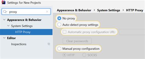 Intellij Can Not Create New Project Quarkus Ides Support Intellij