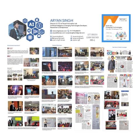 Aryan Singh On Linkedin Lets Build Ai And Tech 💡🛠️⚡️💛☀️