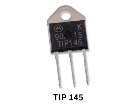 Tip Pnp Power Darlington Transistor Datasheet Artofit