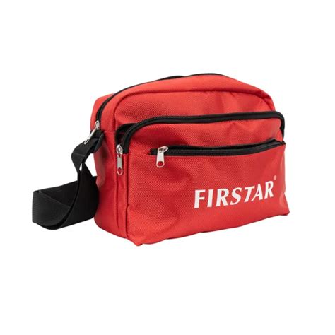Senior Care Old Age Care Kit Bag With Shoulder Strap China First Aid