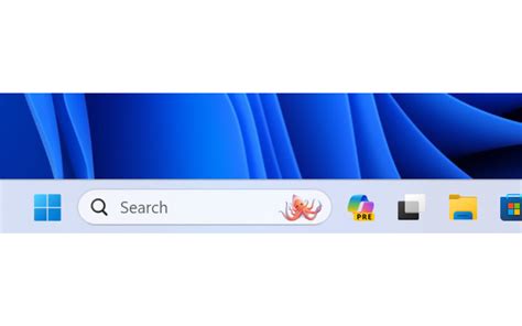 The Copilot Icon Appears In The Taskbar For Years Of The Insider Program GEARRICE