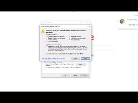 How To Fix Internet Explorer Has Stopped Working Popup FIX YouTube