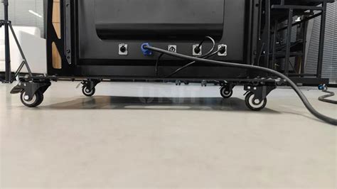 LC60C Series LED Poster Display Unit LED