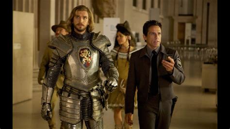 Ночь в музее Секрет гробницы Трейлер №2 дублированный 1080p Youtube