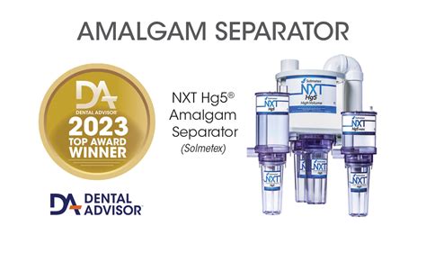 Dental Amalgam Separator System At Walter Reece Blog