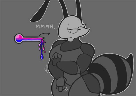 The Big Imageboard Tbib 2024 Antennae Anatomy Anthro Arthropod