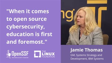 The Linux Foundation Linuxfoundation Twitter