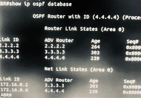 Taha Yusuf On Linkedin Ospf Cisco Packets Routingprotocols
