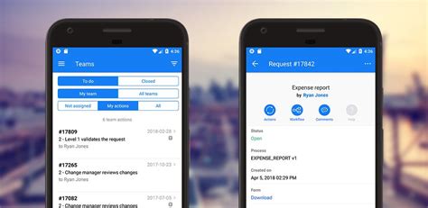 Workflowgen Plus Última Versión Para Android Descargar Apk