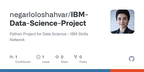 Github Negarloloshahvar Ibm Data Science Project Python Project For