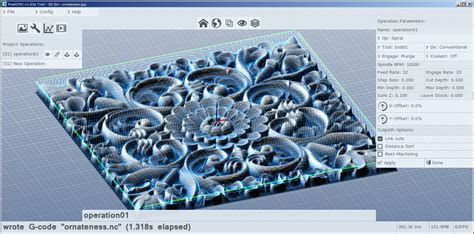 Demo Version Fails To Generate Meaningful Nc File Pixelcnc Has Moved