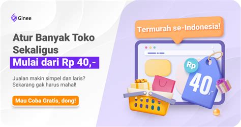 Shopee Api Indonesia Pengertian Fitur Dan Cara Integrasi Ginee